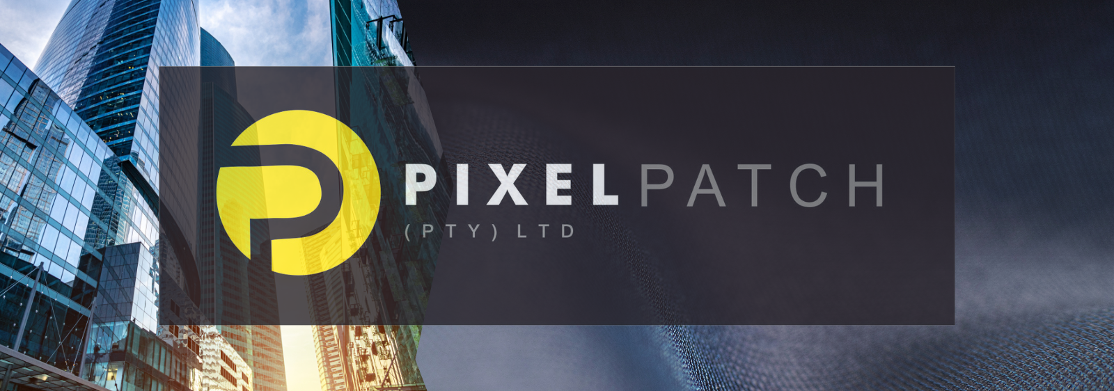 PORTFOLIO - Pixel Patch